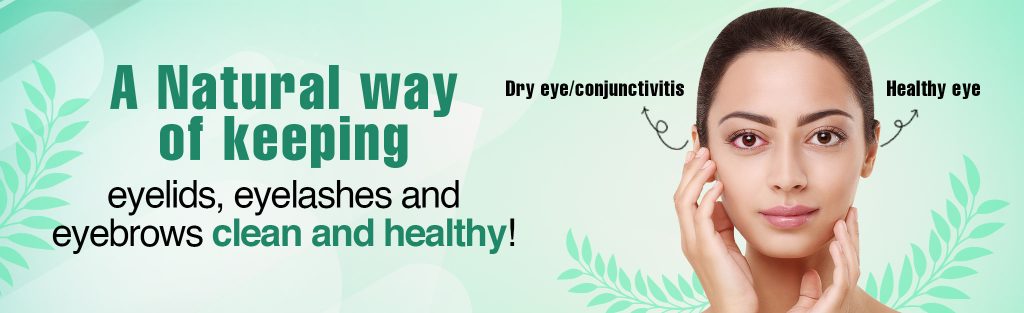 Eye Hygiene – Waypham